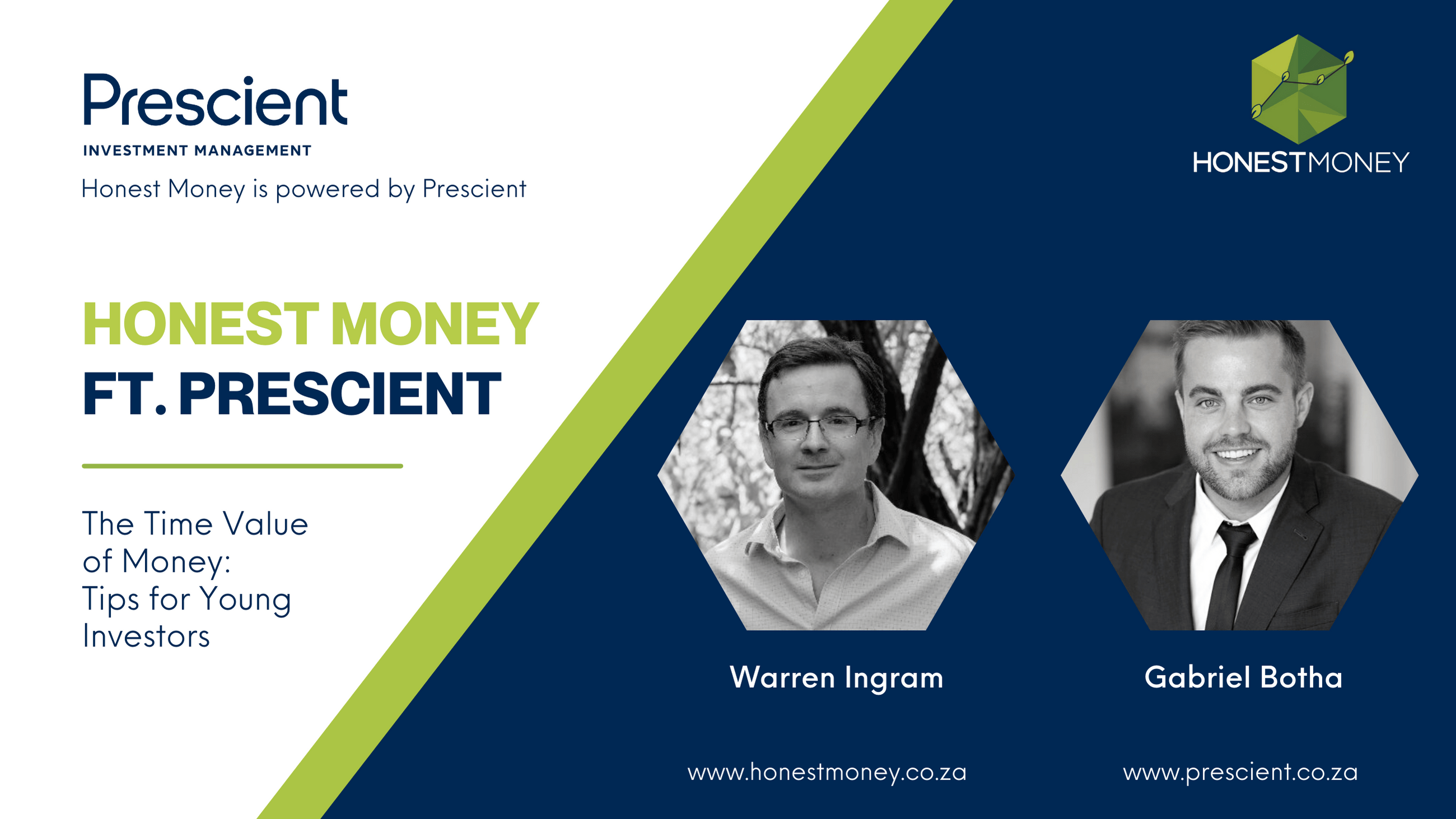 The Time Value of Money: Tips for Young Investors - Honest Money