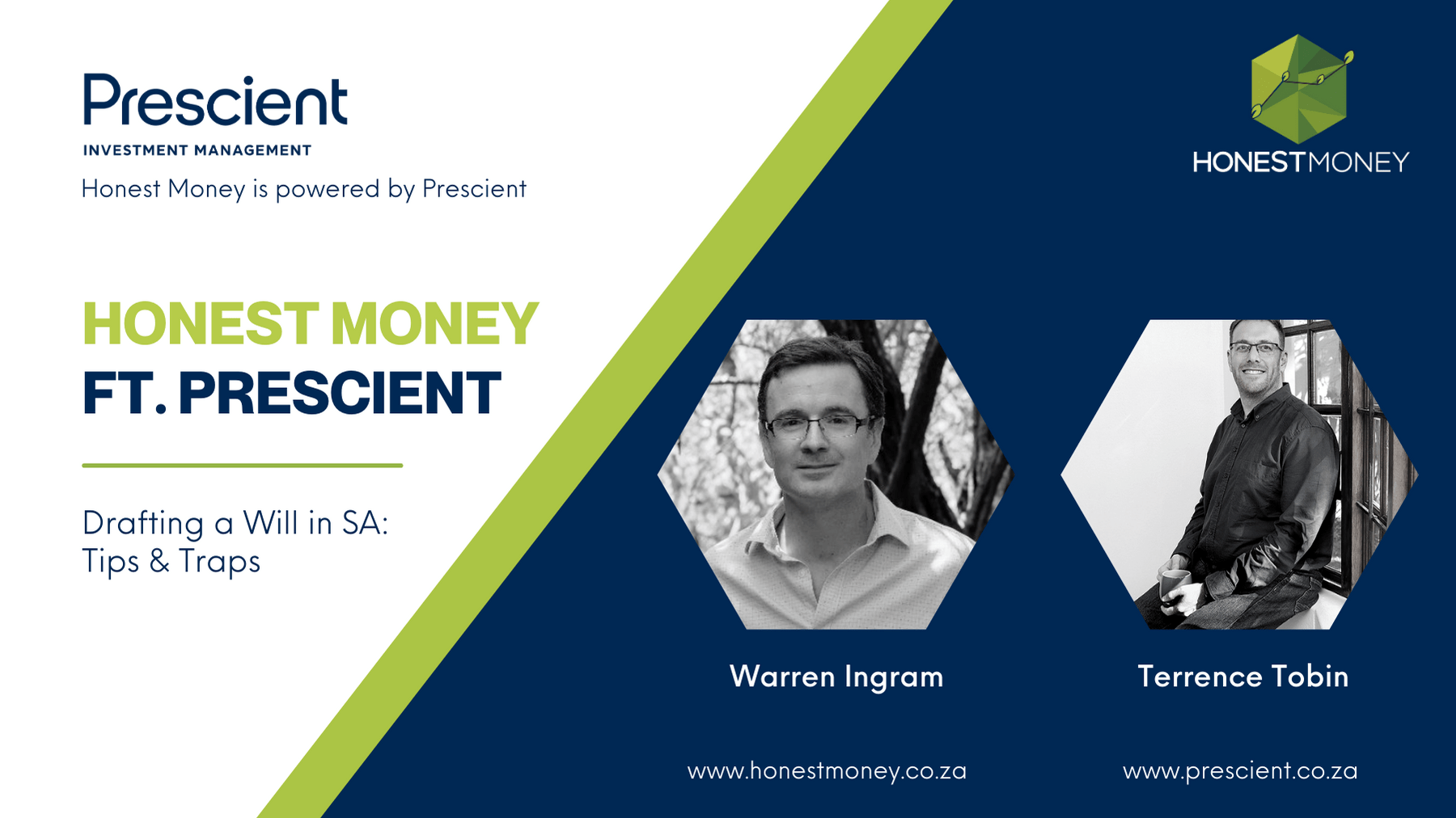 Honest Money Podcast - Honest Money