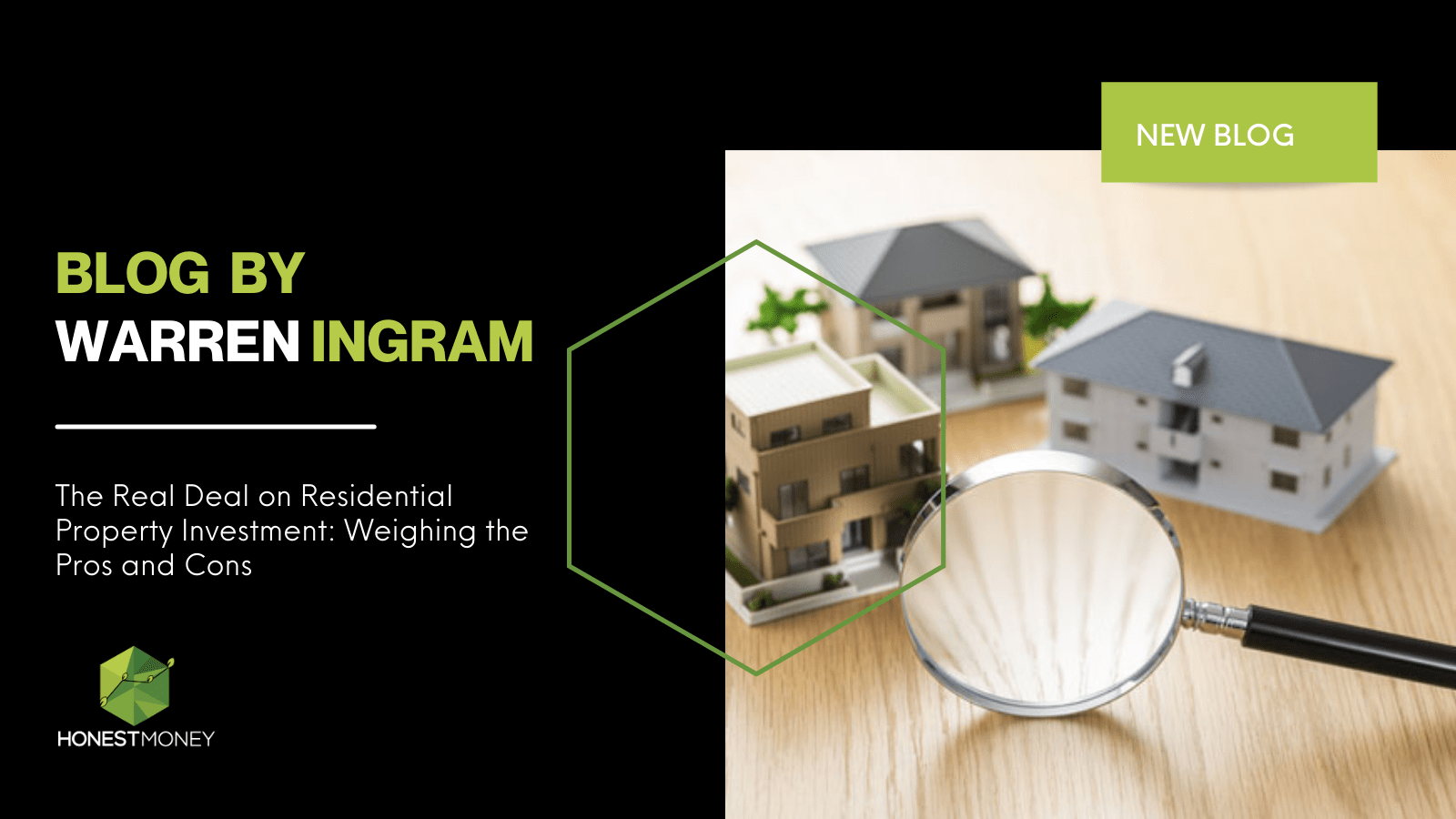 The Real Deal on Residential Property Investment: Weighing the Pros and ...