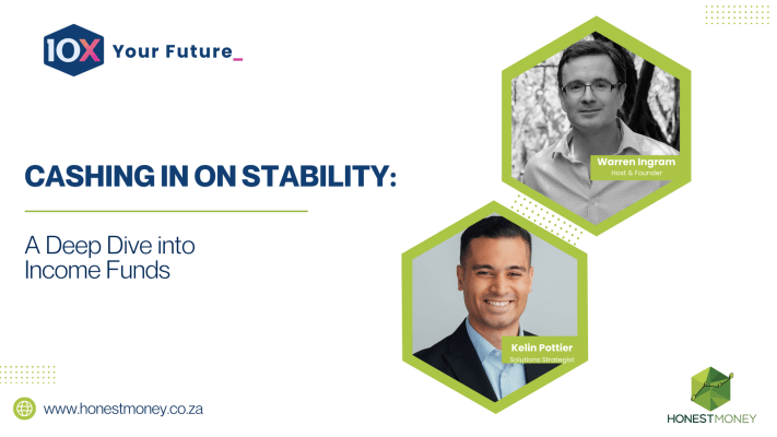 Honest Money Podcast - Honest Money