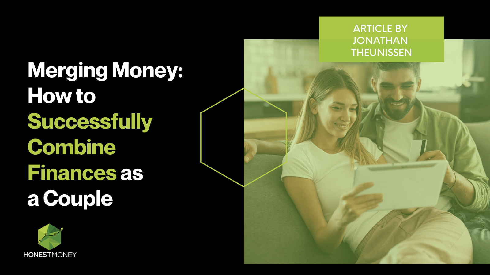 Merging Money: How to Successfully Combine Finances as a Couple ...