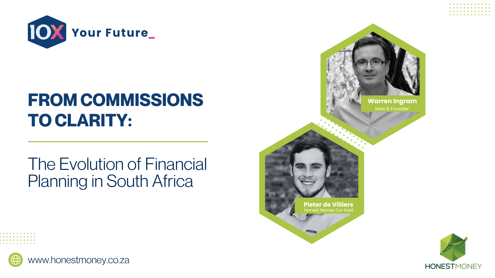 From Commissions to Clarity: The Evolution of Financial Planning in ...