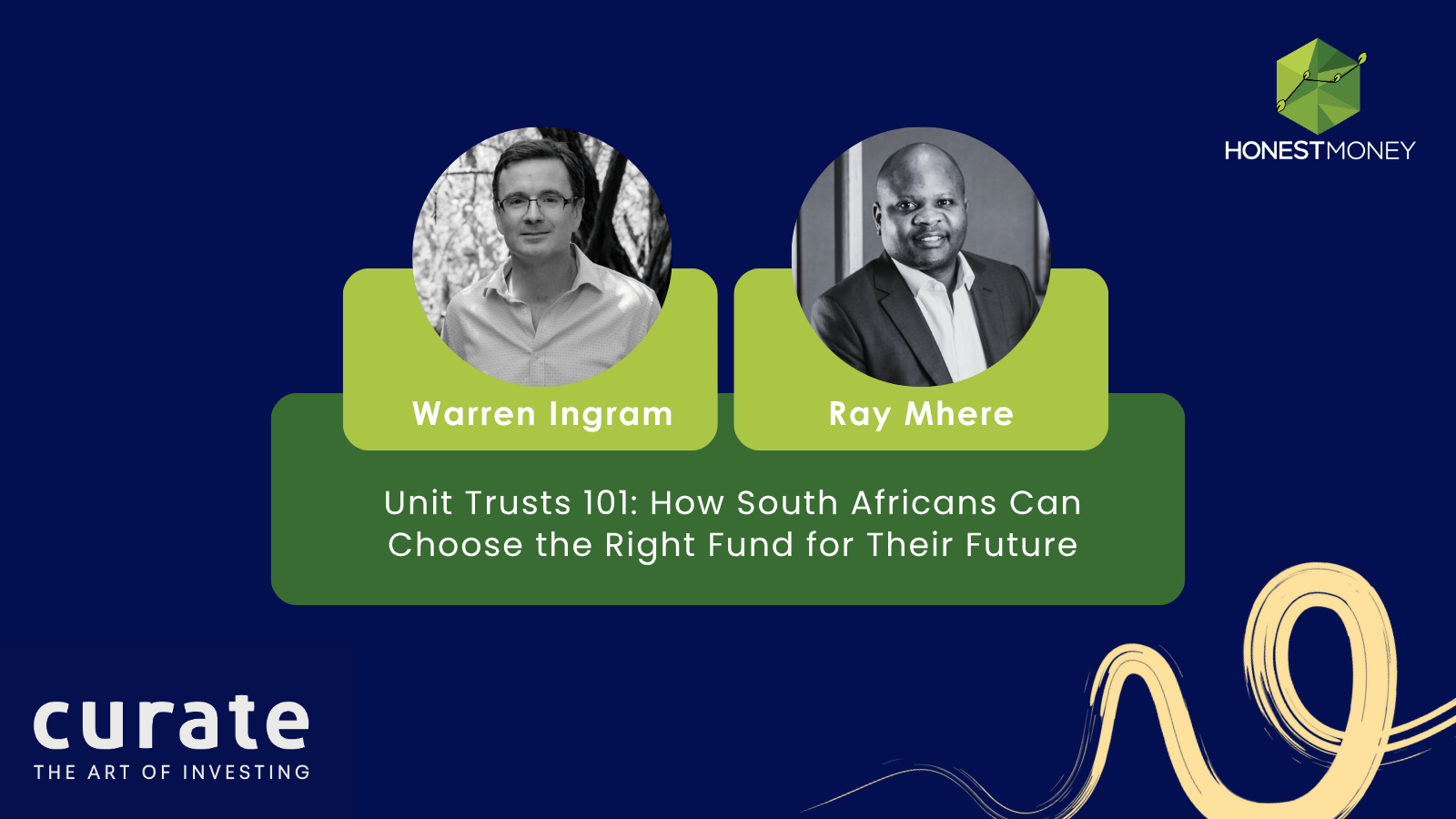 Unit Trusts 101: How South Africans Can Choose the Right Fund for Their ...