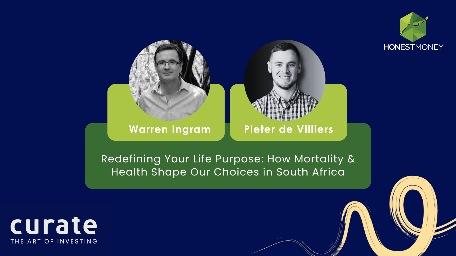 Redefining Your Life Purpose: How Mortality & Health Shape Our Choices ...