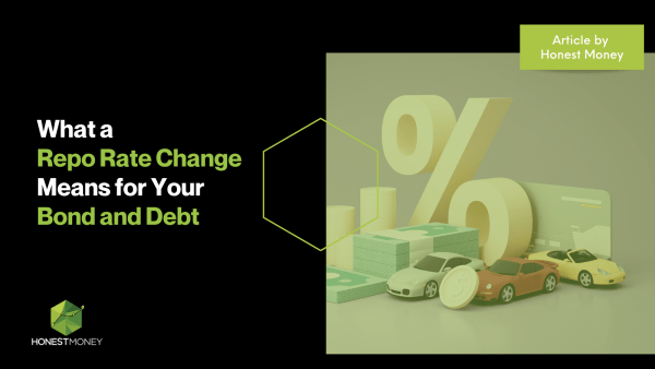 What a Repo Rate Change Means for Your Bond and Debt - Honest Money