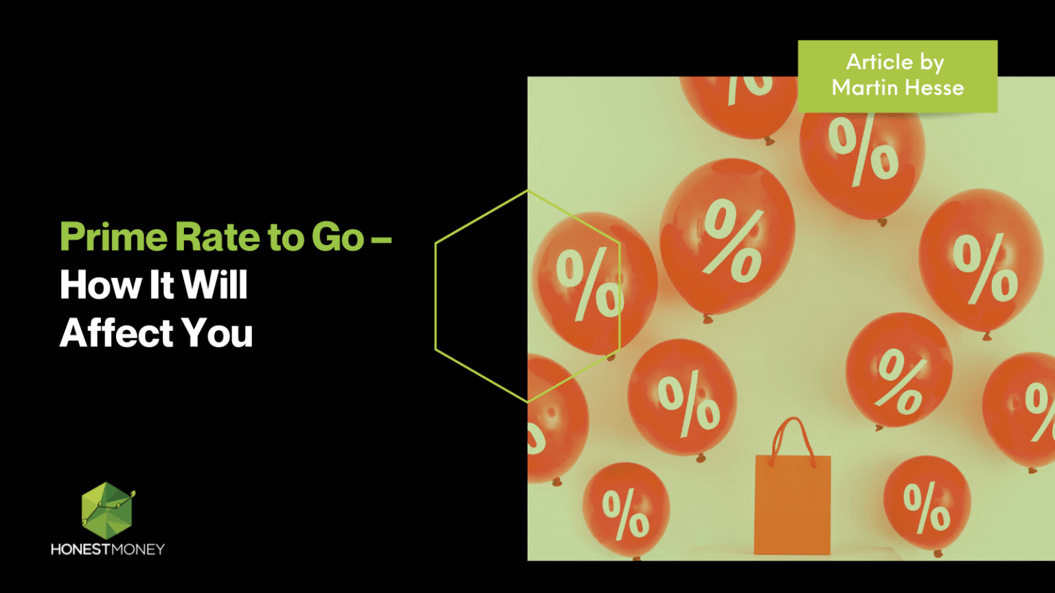 Prime Rate to Go – How It Will Affect You - Honest Money
