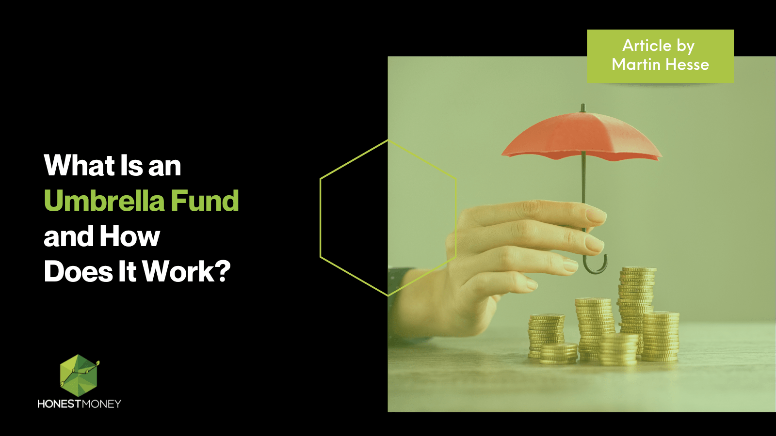 What Is an Umbrella Fund and How Does It Work? - Honest Money