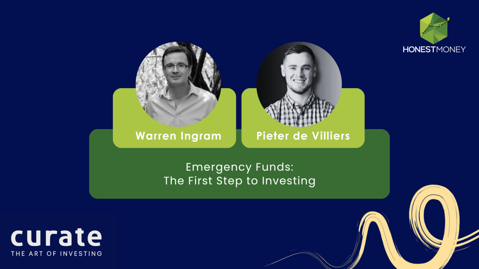 Emergency Funds: The First Step to Investing - Honest Money