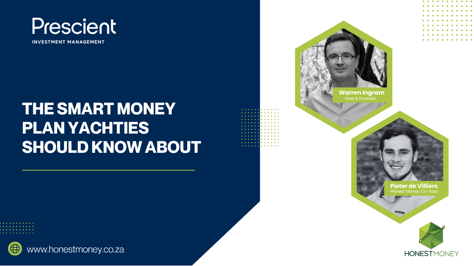 The Smart Money Plan Yachties Should Know About - Honest Money