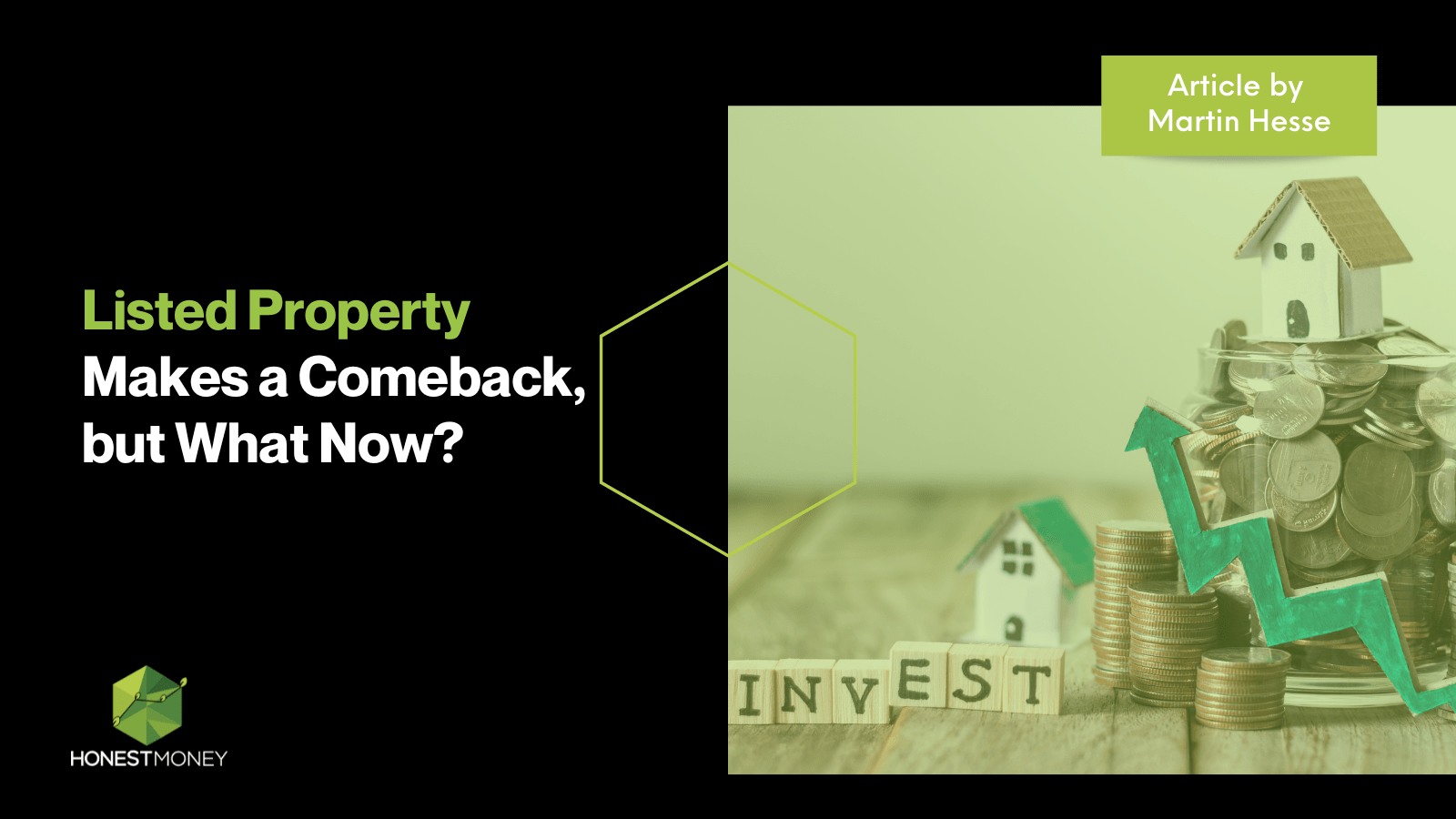 Listed Property Makes a Comeback, but What Now? - Honest Money
